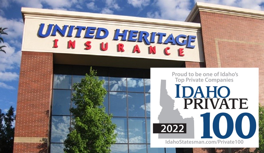 United Heritage Insurance